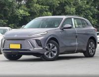 China Buick E5 2023 Smart Enjoy Standard Battery Life Electric SUV 4892mm 180kW for sale