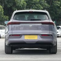 China Buick E5 2023 Smart Enjoy Standard Battery Life Electric SUV 4892mm 180kW for sale
