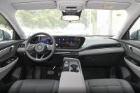 China Buick E5 2023 Smart Enjoy Standard Battery Life Electric SUV 4892mm 180kW for sale