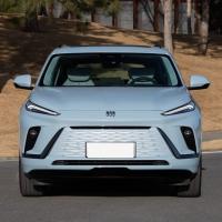 China Buick E5 2023 Smart Enjoy Long-Life Version 5-Seat Electric SUV 150kW 330Nm for sale