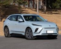 China Buick E5 2023 Smart Enjoy Long-Life Version 5-Seat Electric SUV 150kW 330Nm for sale