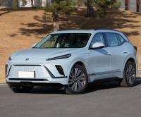 China Buick E5 2023 Smart Enjoy Long-Life Version 5-Seat Electric SUV 150kW 330Nm for sale