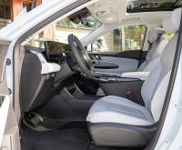 China Buick E5 2023 Smart Enjoy Long-Life Version 5-Seat Electric SUV 150kW 330Nm for sale