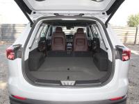 China Chery Tiggo 8 Pro 2022 290T 2WD Vast 5 Seater SUV Gasoline 145kW 290Nm for sale