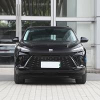 China Buick E5 2023 Standard Battery Life Version 5 Door 5 Seat Electric SUV 180kmh 180kw for sale