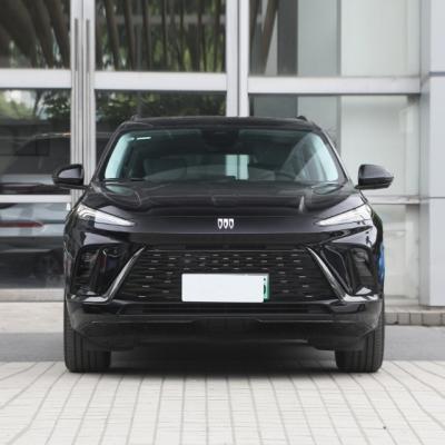 China Buick E5 2023 Standard Battery Life Version 5 Door 5 Seat Electric SUV 180kmh 180kw for sale