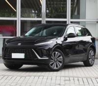 China Buick E5 2023 Standard Battery Life Version 5 Door 5 Seat Electric SUV 180kmh 180kw for sale