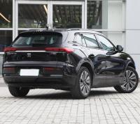 China Buick E5 2023 Standard Battery Life Version 5 Door 5 Seat Electric SUV 180kmh 180kw for sale