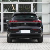 China Buick E5 2023 Standard Battery Life Version 5 Door 5 Seat Electric SUV 180kmh 180kw for sale