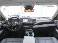China Buick E5 2023 Standard Battery Life Version 5 Door 5 Seat Electric SUV 180kmh 180kw for sale