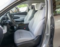 China Buick E5 2023 Standard Battery Life Version 5 Door 5 Seat Electric SUV 180kmh 180kw for sale