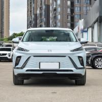 China Buick E5 2023 Long Range Edition 5-Seat Electric SUV 150kW 4892mm Length for sale