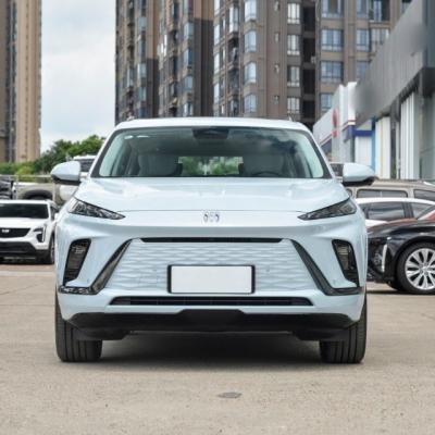 China Buick E5 2023 Long Range Edition 5-Seat Electric SUV 150kW 4892mm Length for sale
