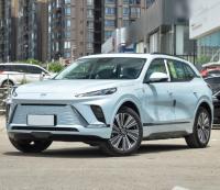 China Buick E5 2023 Long Range Edition 5-Seat Electric SUV 150kW 4892mm Length for sale