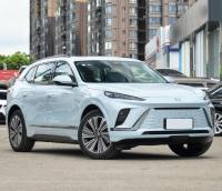 China Buick E5 2023 Long Range Edition 5-Seat Electric SUV 150kW 4892mm Length for sale
