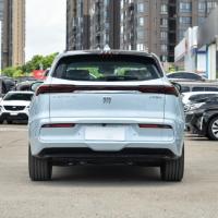 China Buick E5 2023 Long Range Edition 5-Seat Electric SUV 150kW 4892mm Length for sale