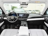 China Buick E5 2023 Long Range Edition 5-Seat Electric SUV 150kW 4892mm Length for sale