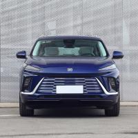 China Buick E5 Avenir 2023 Pure Electric SUV 5 Doors 5 Seats AWD 211kW 465Nm for sale