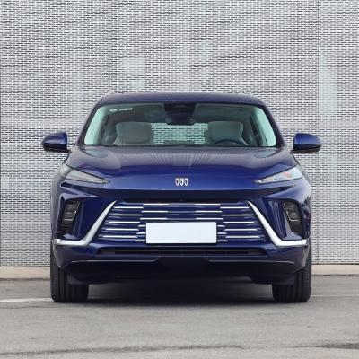China Buick E5 Avenir 2023 Pure Electric SUV 5 Doors 5 Seats AWD 211kW 465Nm for sale