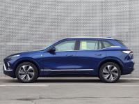 China Buick E5 Avenir 2023 Pure Electric SUV 5 Doors 5 Seats AWD 211kW 465Nm for sale