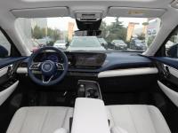 China Buick E5 Avenir 2023 Pure Electric SUV 5 Doors 5 Seats AWD 211kW 465Nm for sale
