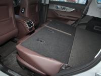 China Chery Tiggo 8 Pro 2022 290T 2WD Sky 5 Seat SUV Gasoline 145kW 290Nm for sale