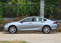 China 2024 Buick Regal 25T Premium Edition 1.5L Turbo Sedan 1490cc Left Hand Drive for sale