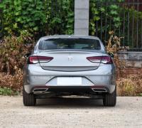 China 2024 Buick Regal 25T Premium Edition 1.5L Turbo Sedan 1490cc Left Hand Drive for sale