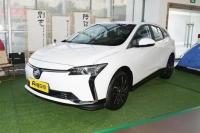 China Buick Velite Blue 6 Comfort Edition 430km Range 130kW Electric Vehicle 5 Seats for sale