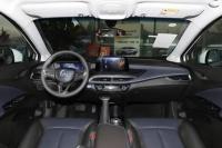 China Buick Velite Blue 6 Comfort Edition 430km Range 130kW Electric Vehicle 5 Seats for sale