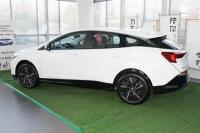 China Buick Velite Blue 6 Comfort Edition 430km Range 130kW Electric Vehicle 5 Seats for sale