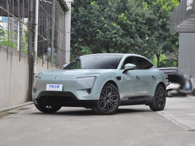 China Avatr 11 2023 Long Range Single Motor 5-Seater Electric SUV 90.38kWh 600km for sale