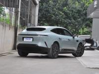 China Avatr 11 2023 Long Range Single Motor 5-Seater Electric SUV 90.38kWh 600km for sale