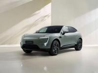 China 2023 Avatr 11 Electric SUV 5-Seater 705km Range 116.79kWh Battery RWD Single Motor for sale