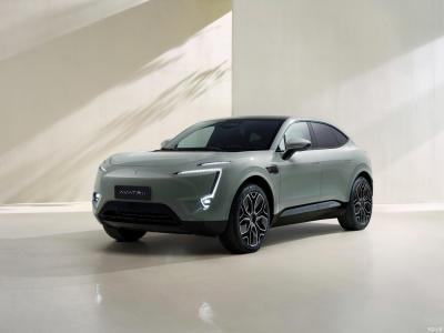 China 2023 Avatr 11 Electric SUV 5-Seater 705km Range 116.79kWh Battery RWD Single Motor for sale
