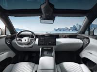 China 2023 Avatr 11 Electric SUV 5-Seater 705km Range 116.79kWh Battery RWD Single Motor for sale