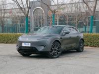 China 2023 Avatr Avatr11 Electric SUV 705km Range 116.79kWh RWD 4-Seater for sale