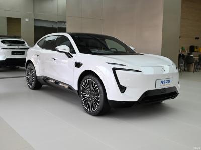 China SUV Structure Electric Avatr11 2022 Long-Range Dual Motor Version 5-Seater 230kw for sale