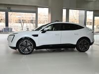 China SUV Structure Electric Avatr11 2022 Long-Range Dual Motor Version 5-Seater 230kw for sale