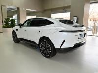 China SUV Structure Electric Avatr11 2022 Long-Range Dual Motor Version 5-Seater 230kw for sale