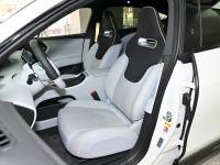China SUV Structure Electric Avatr11 2022 Long-Range Dual Motor Version 5-Seater 230kw for sale