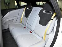 China SUV Structure Electric Avatr11 2022 Long-Range Dual Motor Version 5-Seater 230kw for sale