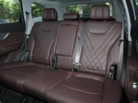 China Chery Tiggo 8 PRO 2022 Gasoline SUV 290T 2WD 5 Seat with After Sales Service for sale