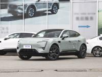 China Avatr Avatr11 2022 Long-Range Dual Motor Electric SUV 555km 4-Seater for sale