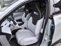 China Avatr Avatr11 2022 Long-Range Dual Motor Electric SUV 555km 4-Seater for sale