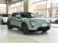 China Avatr Avatr11 2022 Long-Range Dual Motor Luxury SUV 5-Seater 555km 90.38kWh Electric Vehicle for sale