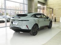 China Avatr Avatr11 2022 Long-Range Dual Motor Luxury SUV 5-Seater 555km 90.38kWh Electric Vehicle for sale