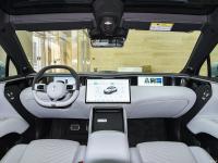 China Avatr Avatr11 2022 Long-Range Dual Motor Luxury SUV 5-Seater 555km 90.38kWh Electric Vehicle for sale