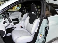 China Avatr Avatr11 2022 Long-Range Dual Motor Luxury SUV 5-Seater 555km 90.38kWh Electric Vehicle for sale