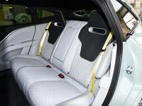 China Avatr Avatr11 2022 Long-Range Dual Motor Luxury SUV 5-Seater 555km 90.38kWh Electric Vehicle for sale